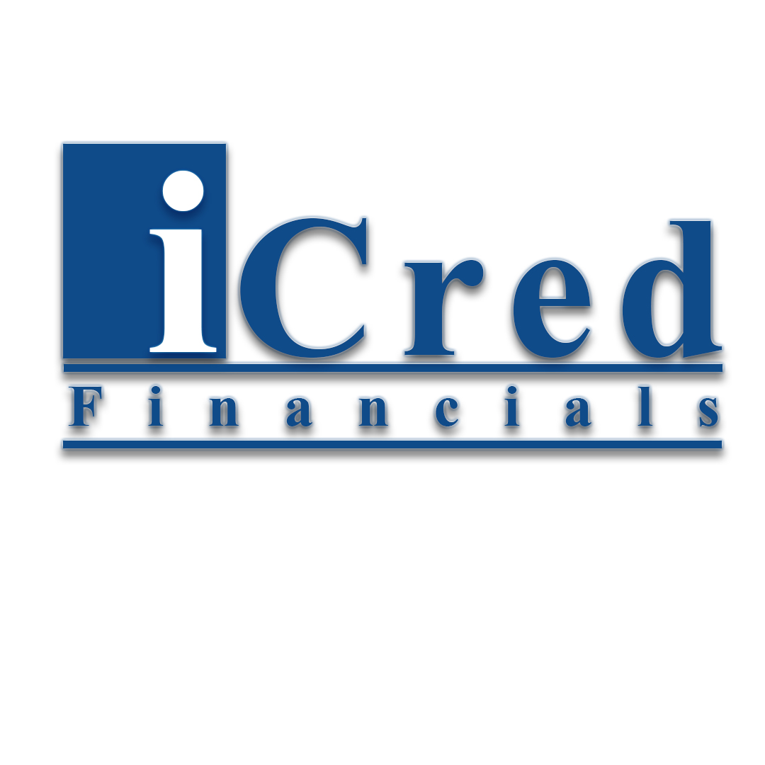Home - iCred Financials